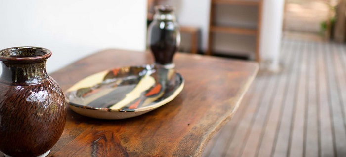 Contact - Custom Pottery - Scargo Pottery & Art Gallery